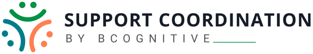 Specialist Support Coordination