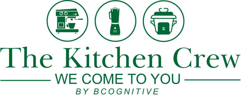 The Kitchen Crew by BCOGNITIVE – We Come To You